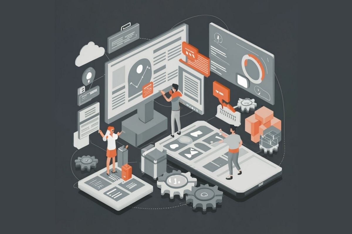 Enterprise Application Testing - #1 AI Powered Software Testing ...