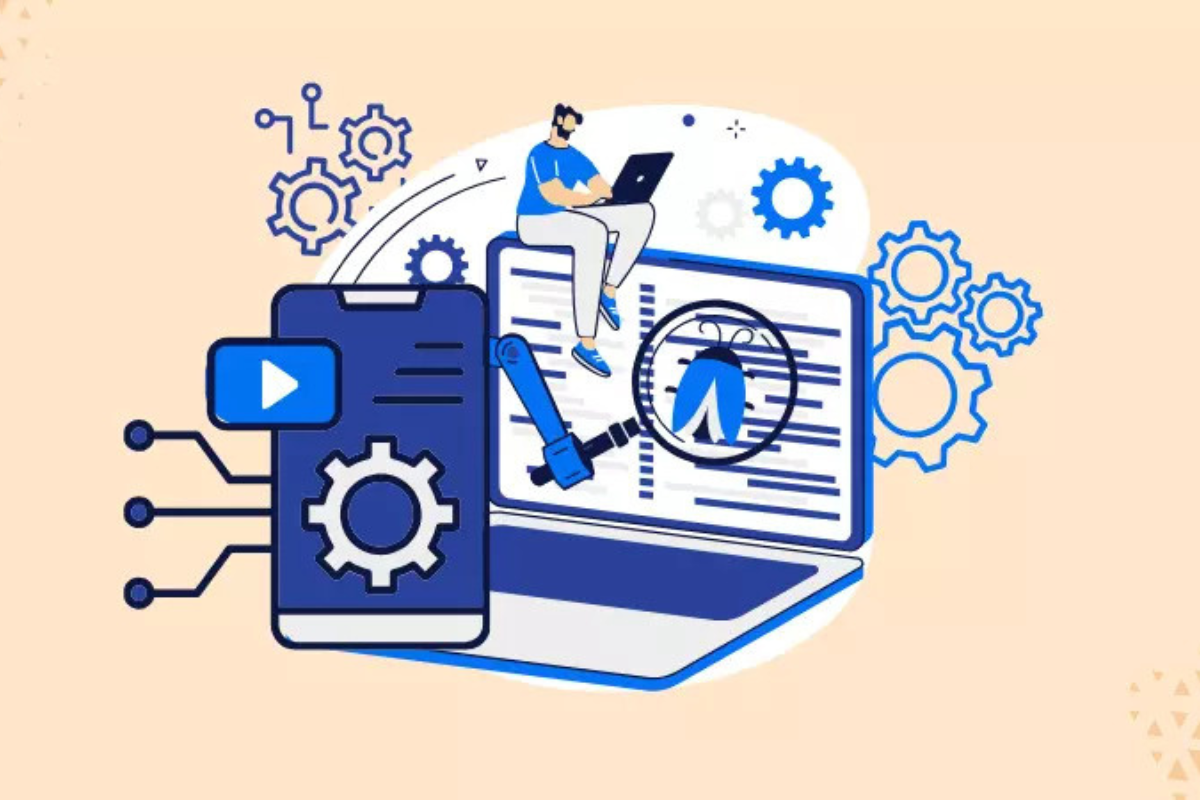 Scriptless Test Automation - #1 AI Powered Software Testing Services ...