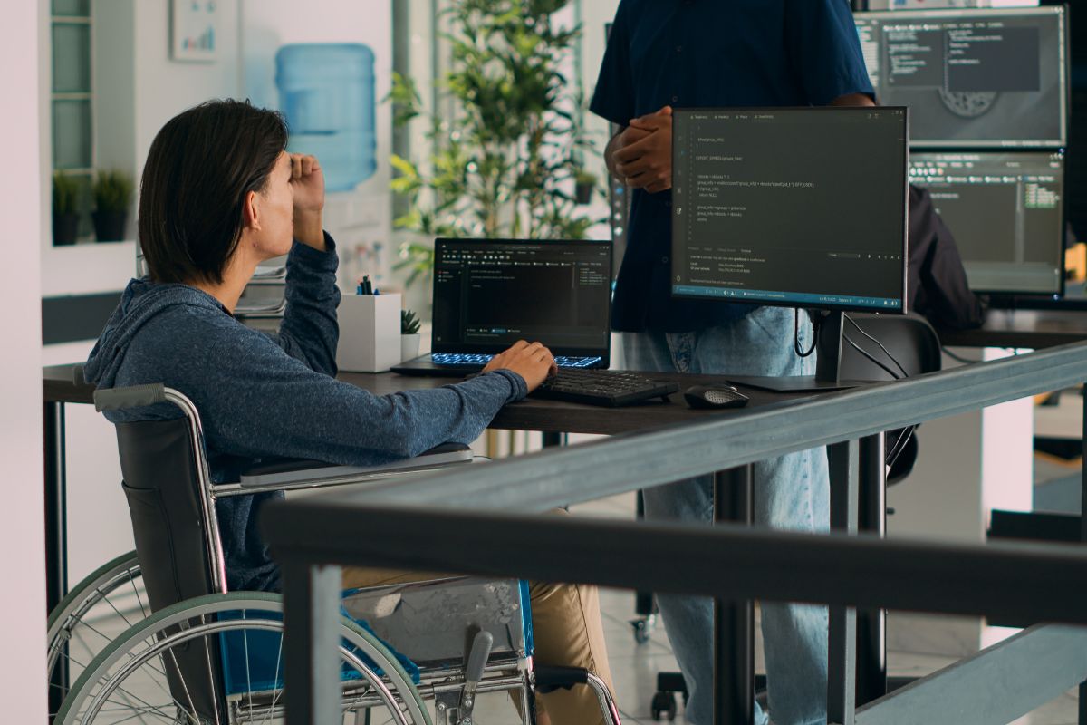 Accessibility Testing 1 Ai Powered Software Testing Services Company